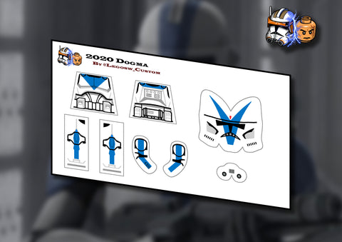 501st Legion – lswcustomshop