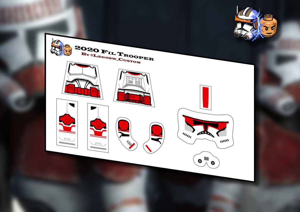 Phase 2 CG Fil Trooper – lswcustomshop