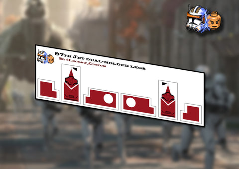 87th Sentinel Corps – lswcustomshop